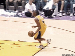 GIF sports basketball nba - animated GIF on GIFER