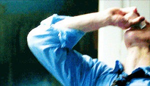 The eleventh hour GIF - Find on GIFER