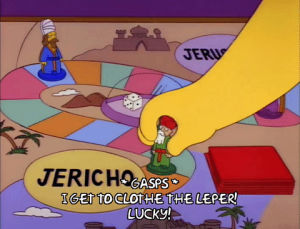 Season 4 bart simpson episode 14 GIF - Find on GIFER