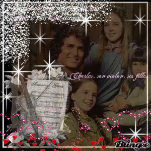 GIF little house on the prairie - animated GIF on GIFER - by Conjuris