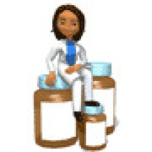 Medicine GIF on GIFER - by Mazujind