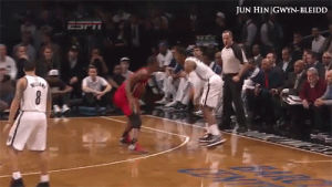 Nba brooklyn nets GIF - Find on GIFER