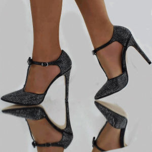 GIF high heels - animated GIF on GIFER