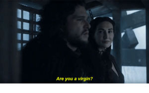 GIF iain glen - animated GIF on GIFER