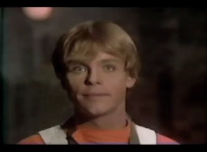 Vhs 70s star wars holiday special GIF on GIFER - by Fekazahn