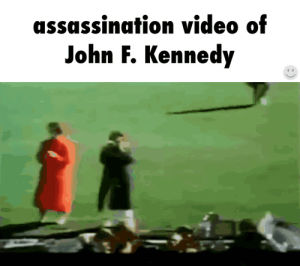 GIF jfk - animated GIF on GIFER
