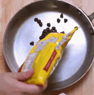 GIF bake - animated GIF on GIFER