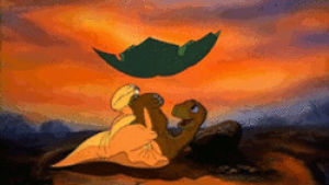 The land before time GIF - Find on GIFER
