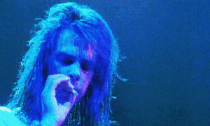 Nick cave GIF on GIFER - by Sternfont
