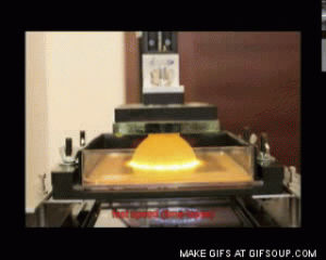 GIF 3d printing - animated GIF on GIFER