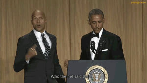 GIF barack obama m key and peele - animated GIF on GIFER - by Ianrius