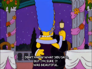 Marge simpson season 13 episode 10 GIF on GIFER - by Conjundis