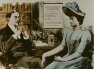 GIF monty python monty python animation terry gilliam - animated GIF on ...