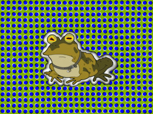 GIF pokemon psychedelic lsd - animated GIF on GIFER