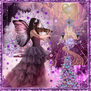 Magical GIF on GIFER - by Morafym