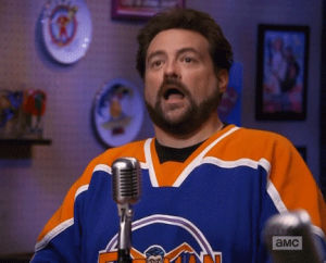 GIF kevin smith - animated GIF on GIFER