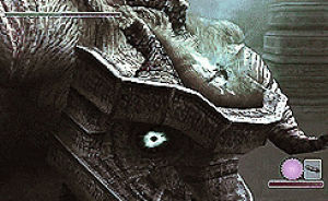 Shadow of the colossus GIF on GIFER - by Maswyn