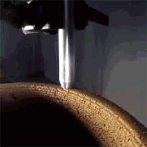 GIF 3d printing - animated GIF on GIFER