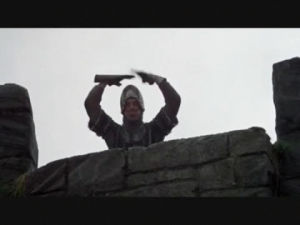GIF monty python - animated GIF on GIFER