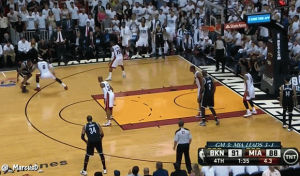 Nba brooklyn nets GIF - Find on GIFER
