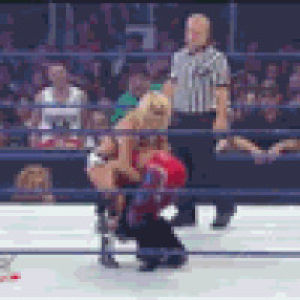Michelle mccool GIF - Find on GIFER