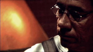 GIF battlestar galactica edward james olmos bsg - animated GIF on GIFER
