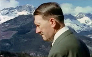Hitler germany nazi GIF - Find on GIFER