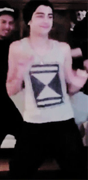 One direction zayn malik zayn GIF - Find on GIFER