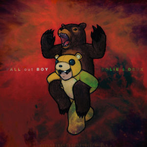 Fall out boy GIF - Find on GIFER