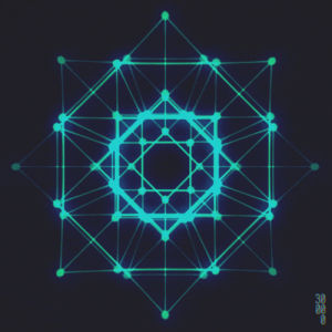 Geometry loop after effects GIF on GIFER - by Arcanefire