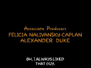 Episode 1 season 9 end credits GIF - Find on GIFER