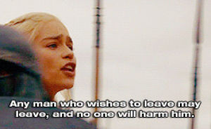 GIF iain glen - animated GIF on GIFER