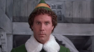 GIF will ferrell elf christmas movies - animated GIF on GIFER - by Gorg
