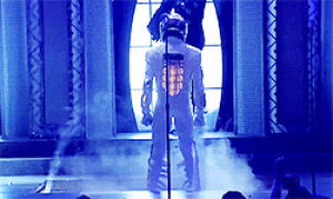 Mj mjj applehead GIF - Find on GIFER