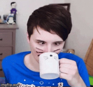 Danosaur Danisnotonfire