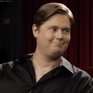 Spagett tim heidecker tim and eric GIF - Find on GIFER