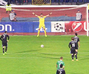 Football soccer goal GIF - Find on GIFER