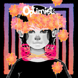 Digital painting optimist introvert GIF - Find on GIFER