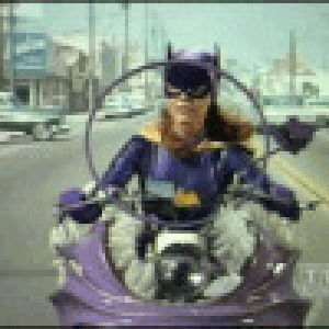 Recreational drugs photobucket yvonne craig GIF - Find on GIFER