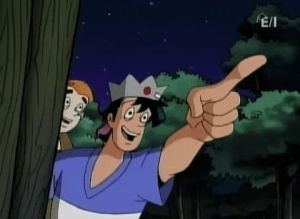 Archie comics archies funhouse zombies of love GIF on GIFER - by Dagdalhala