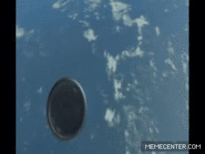 Space, Orbit, GIF - Find & Download on GIFER