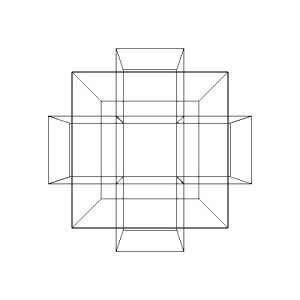 GIF bezier processing creative coding - animated GIF on GIFER