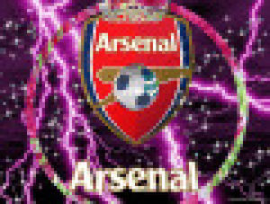 GIF picture arsenal - animated GIF on GIFER