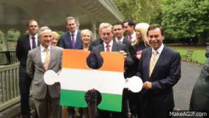 GIF justin trudeau - animated GIF on GIFER