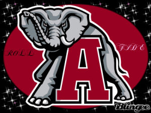 GIF roll tide - animated GIF on GIFER