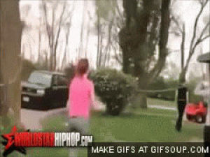 GIF shovel beer opening - animated GIF on GIFER - by Androntrius