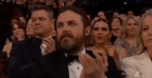 Oscars academy awards olivia de havilland GIF - Find on GIFER