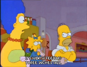 Episode 3 maggie simpson season 19 GIF - Find on GIFER