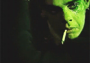 Nick cave GIF on GIFER - by Sternfont