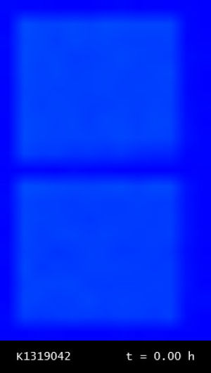 GIF blue - animated GIF on GIFER - by Grotaur